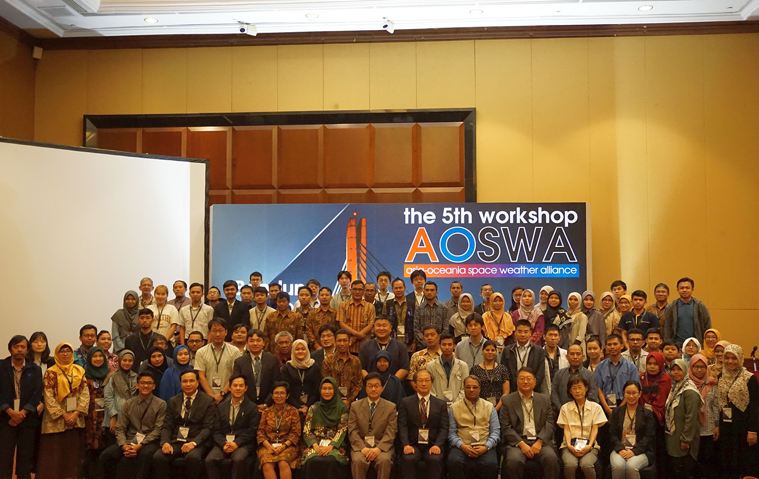 Report | Topics (Full texts) | ISES, RWC Japan