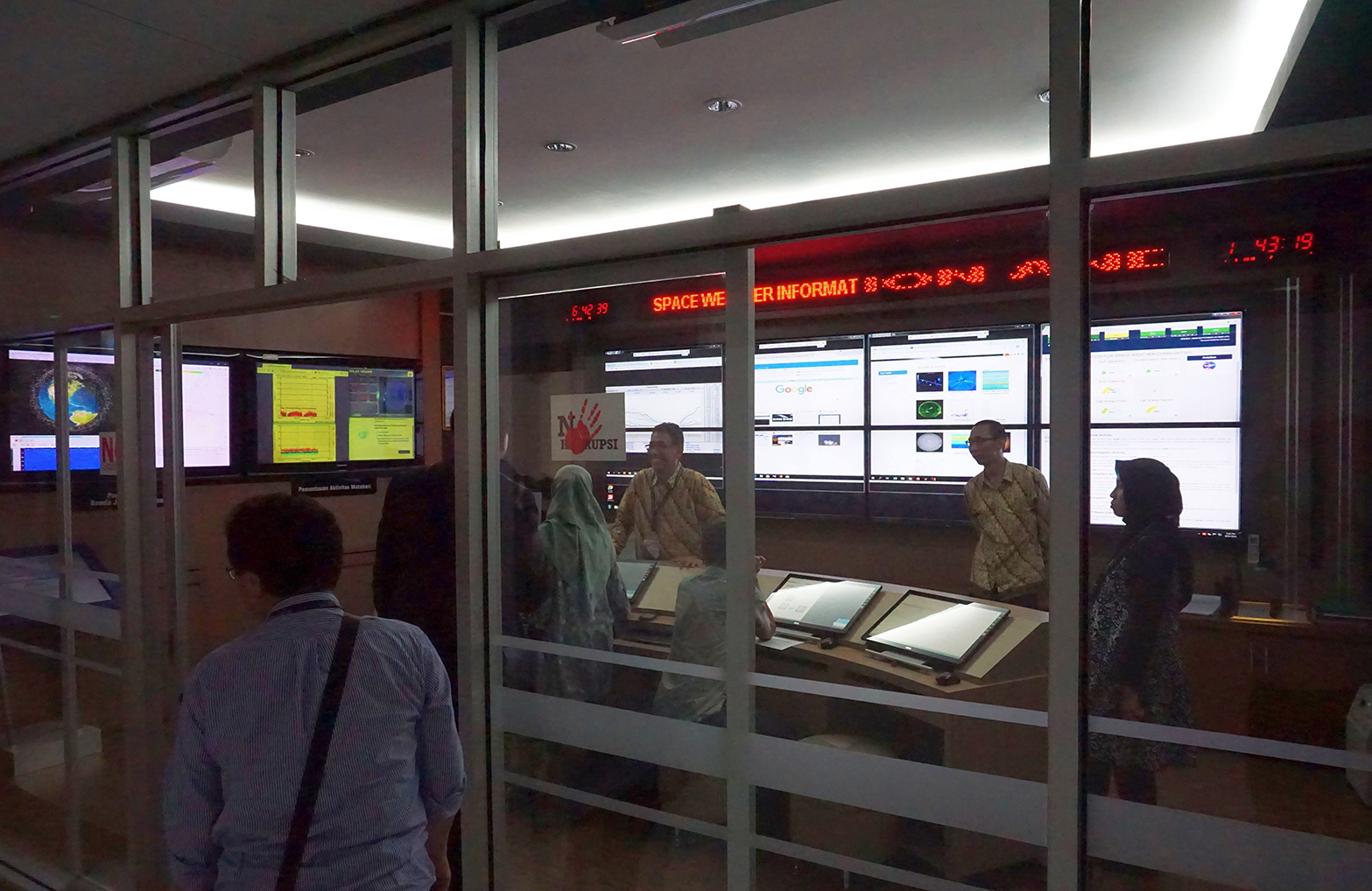 レポート | トピックス詳細 | 宇宙天気予報